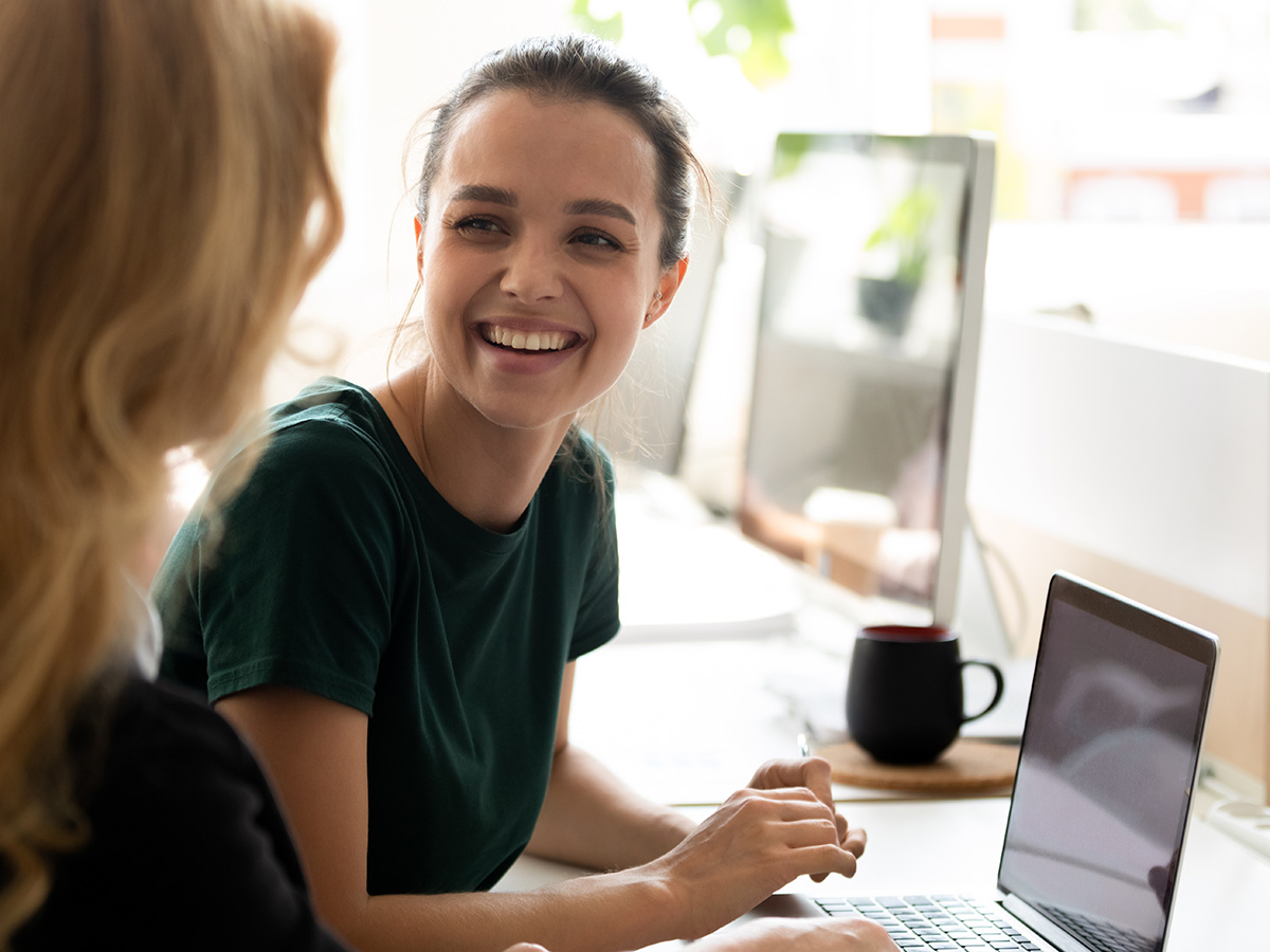 Top 10 call handling tips - Maximus UK