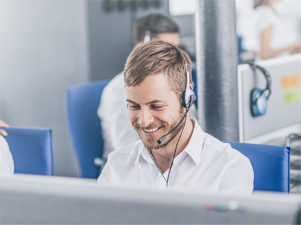 The benefits of overflow call handling - Maximus UK