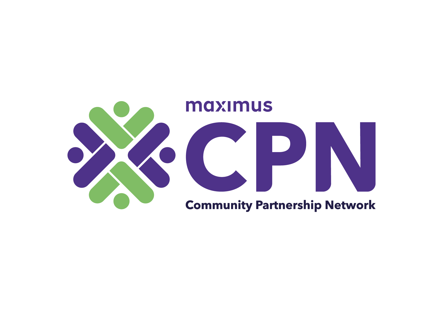 Community Partnership Network - Maximus UK