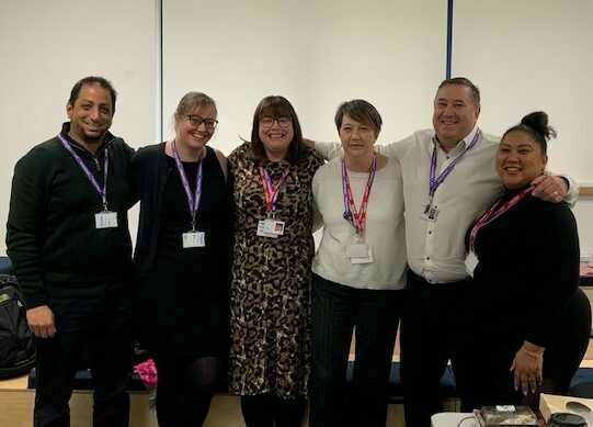 Positive Ofsted rating awarded to Maximus employability support ...