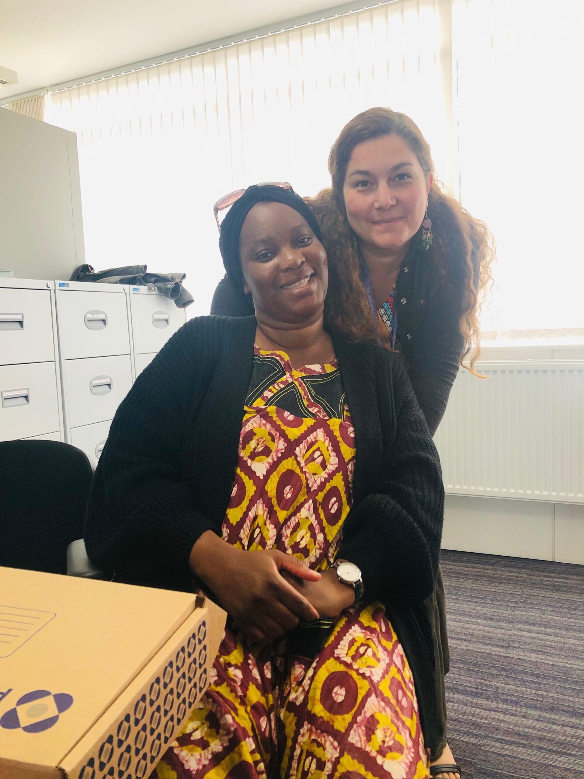 Positive Ofsted rating awarded to Maximus employability support ...