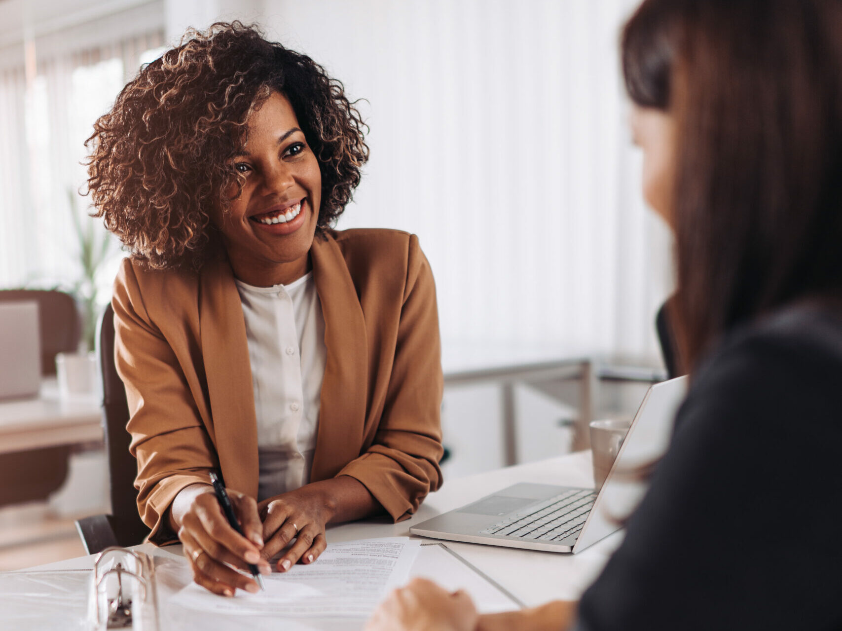 The employability sector can do even more to help people into work ...