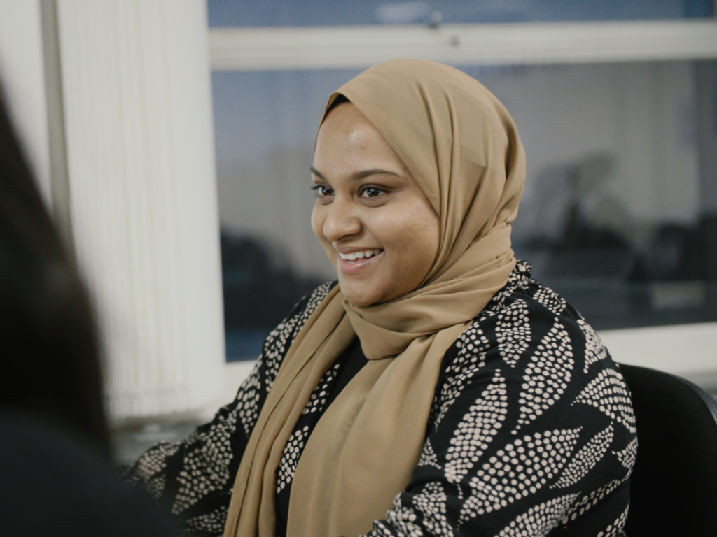How our diverse workforce is supporting Newham residents into ...