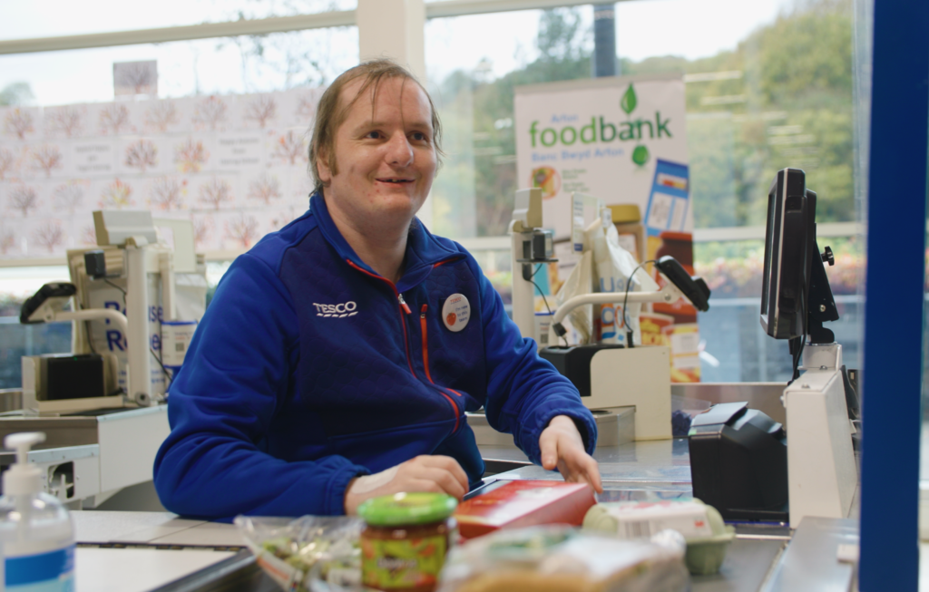 Championing a diverse and inclusive workforce through our partnership ...