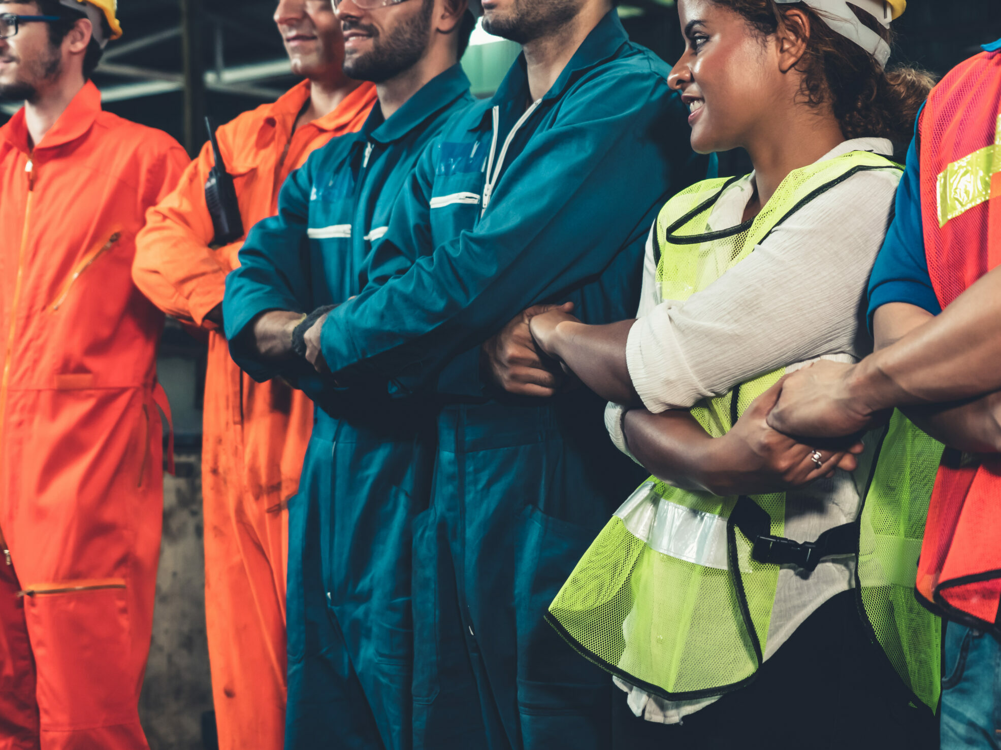 Addressing local employment challenges through Labour Market Insights ...