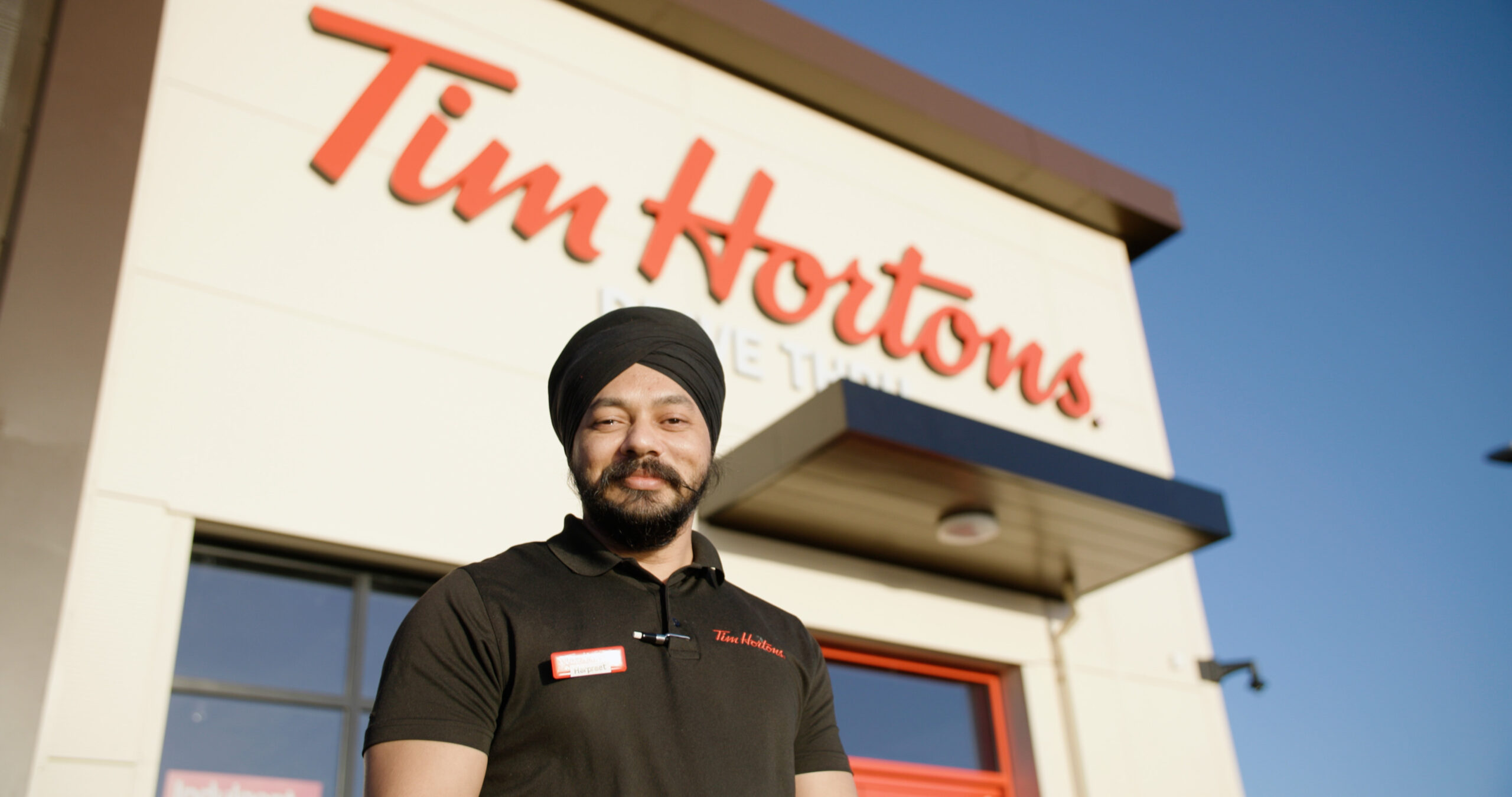 Helping the hospitality industry through our growing partnership with ...