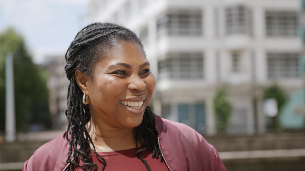 Providing meaningful employment opportunities through the Restart ...