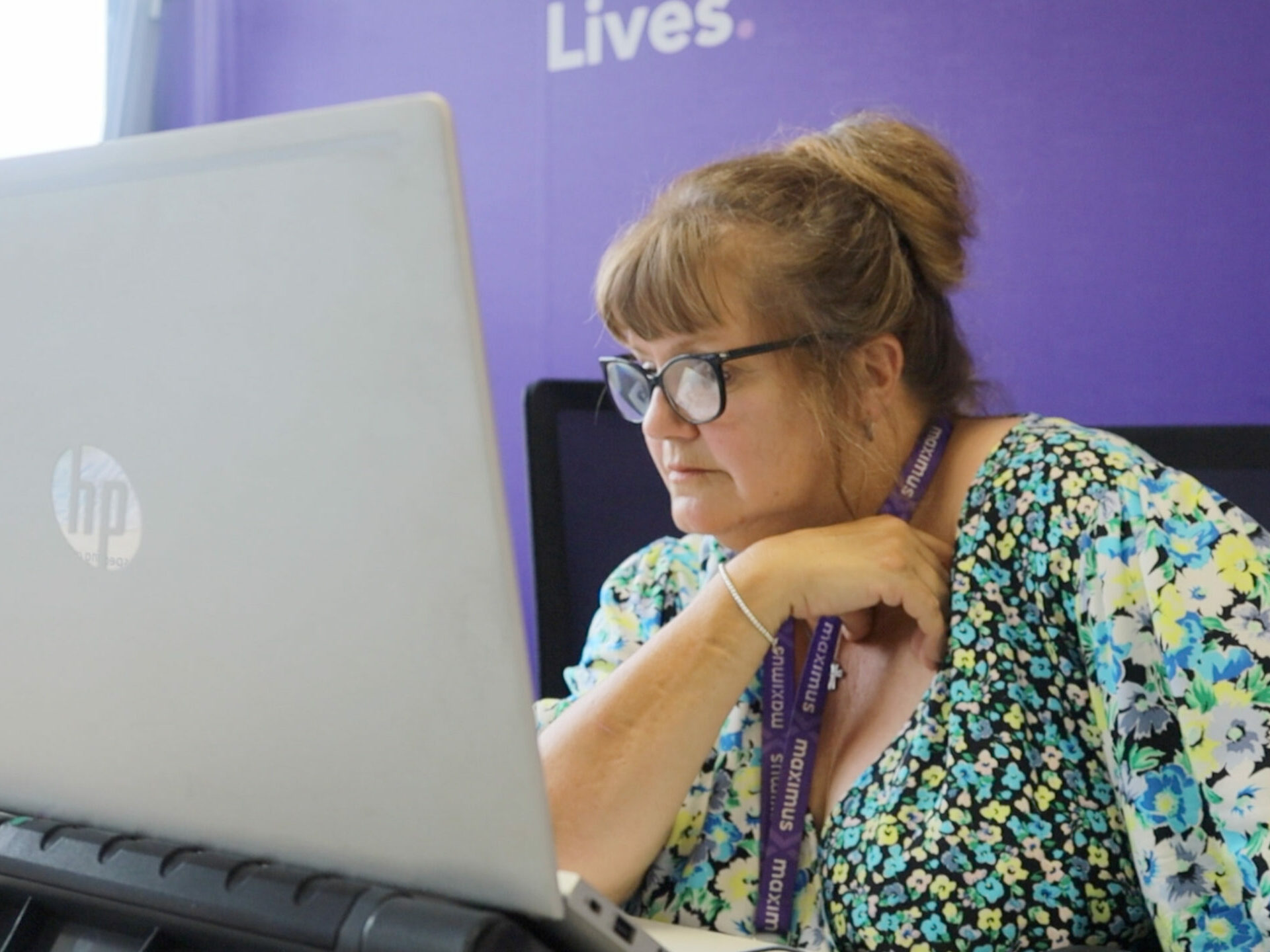 Delivering tailored community-based employment support to transform ...