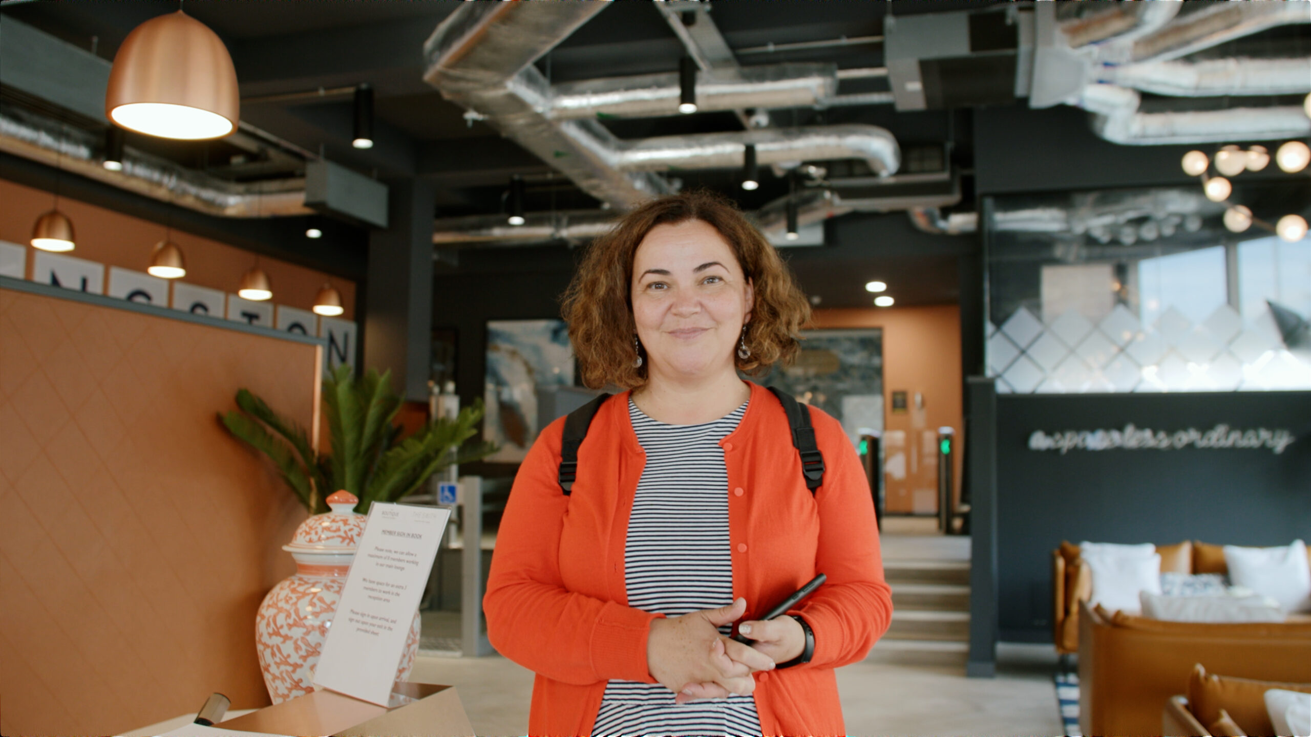 Empowering participants to find rewarding careers through the Restart ...