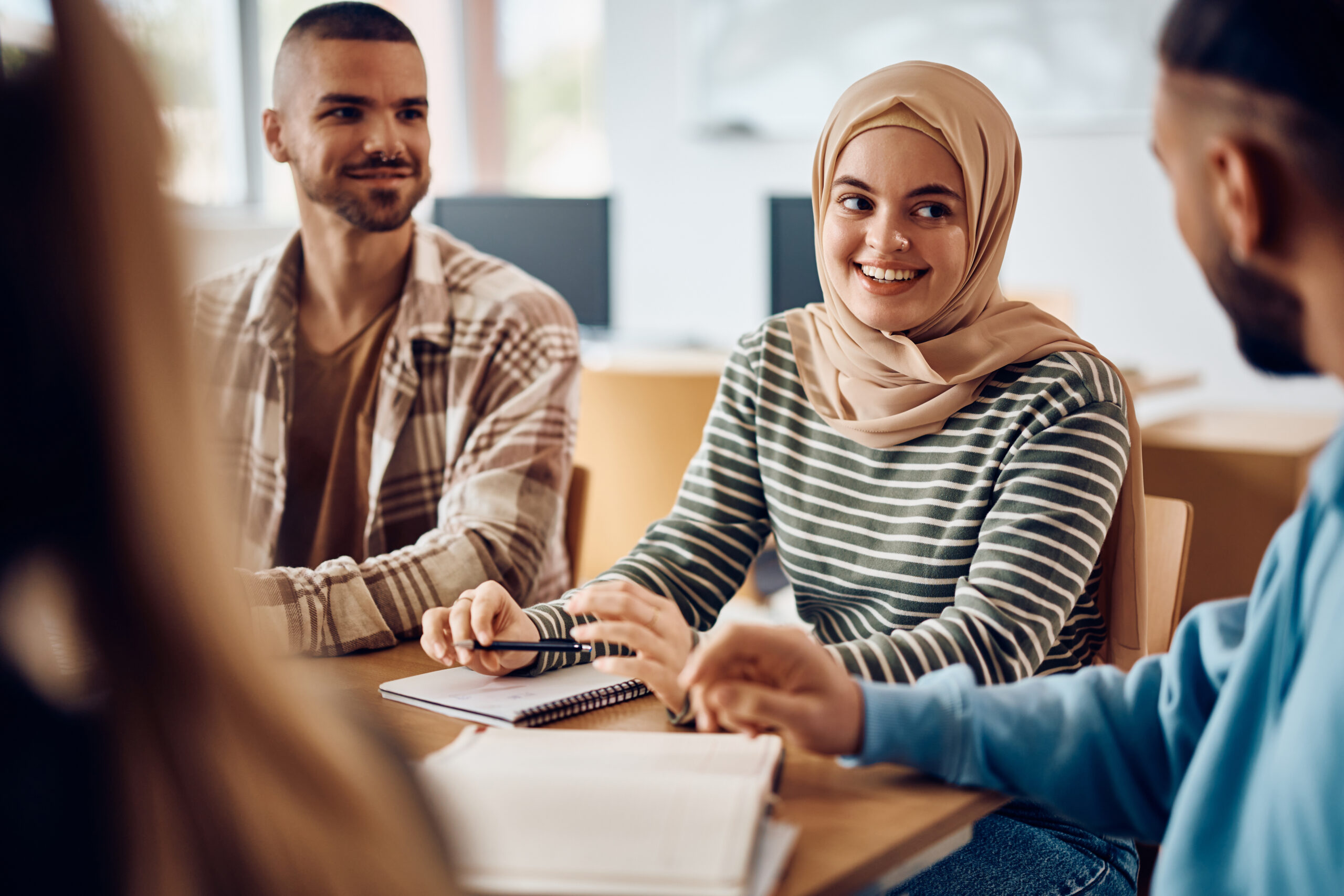 New support programme for refugees launches across North West and West ...