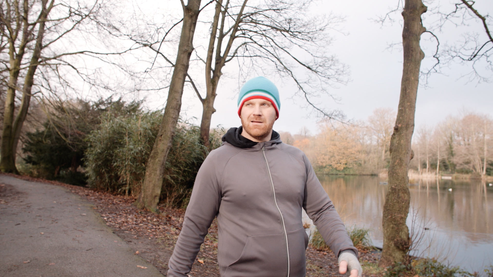 Supporting people to find work through Work and Health Programme ...