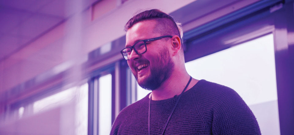 Our Impact - Maximus UK