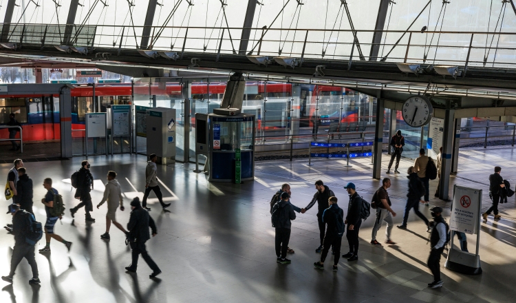 Local and combined authorities - Maximus UK