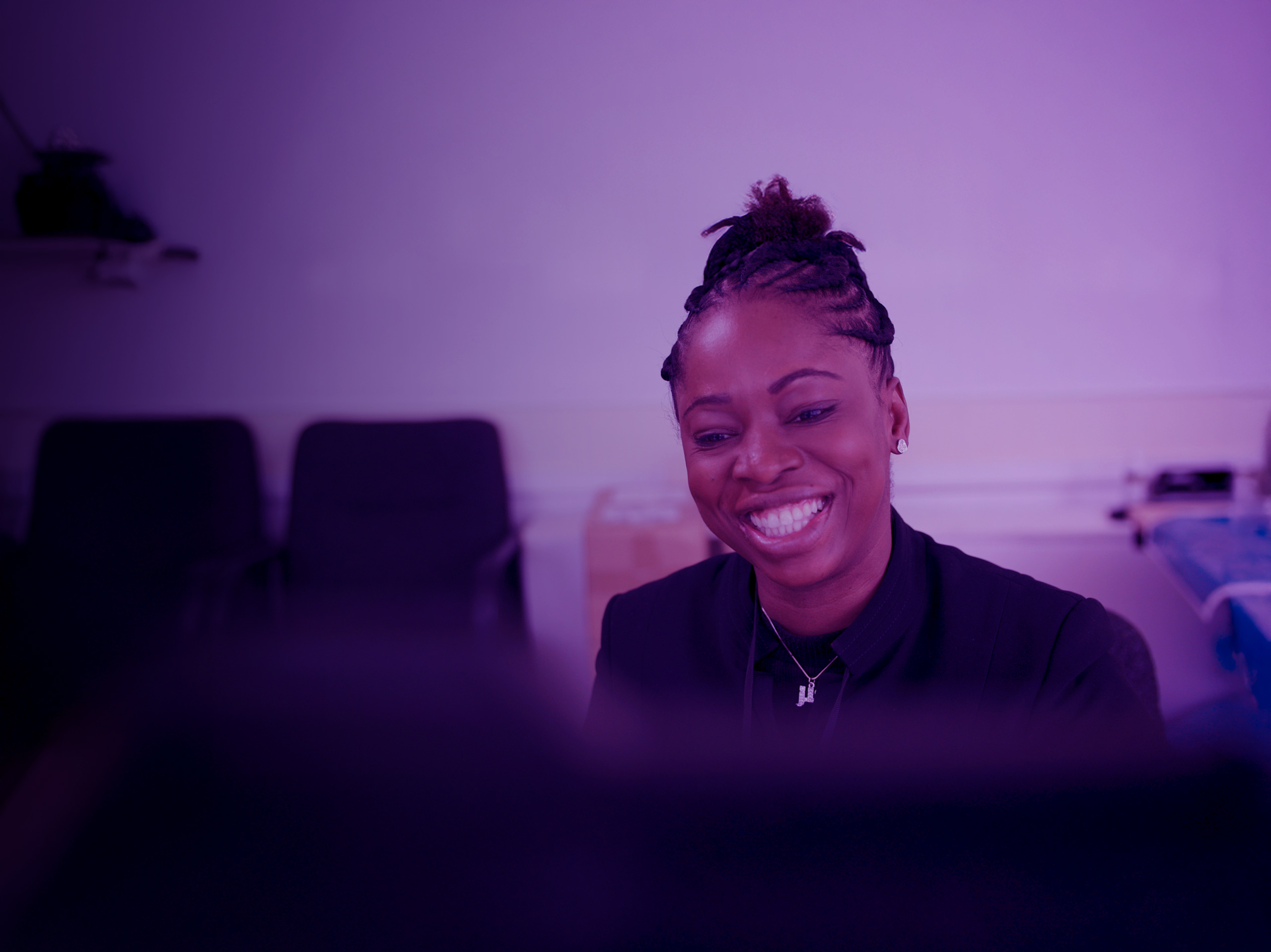 Assessments - Maximus UK