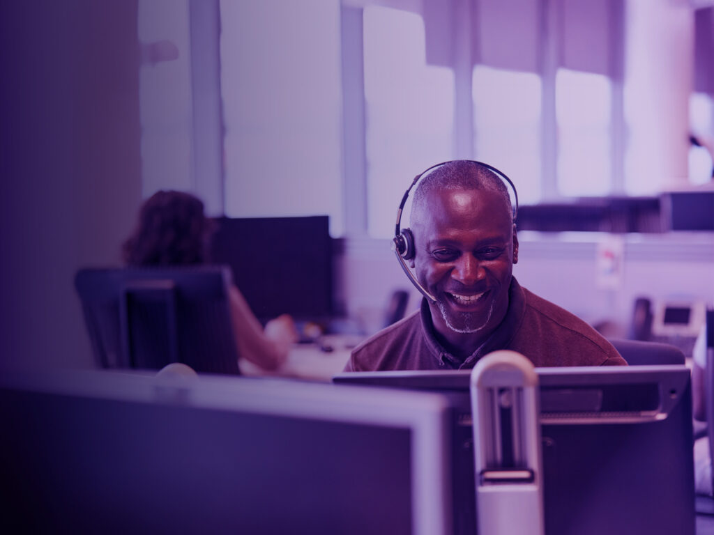 Our values - Maximus UK