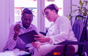 Assessments - Maximus UK