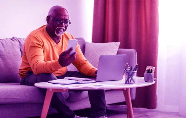 Technology - Maximus UK