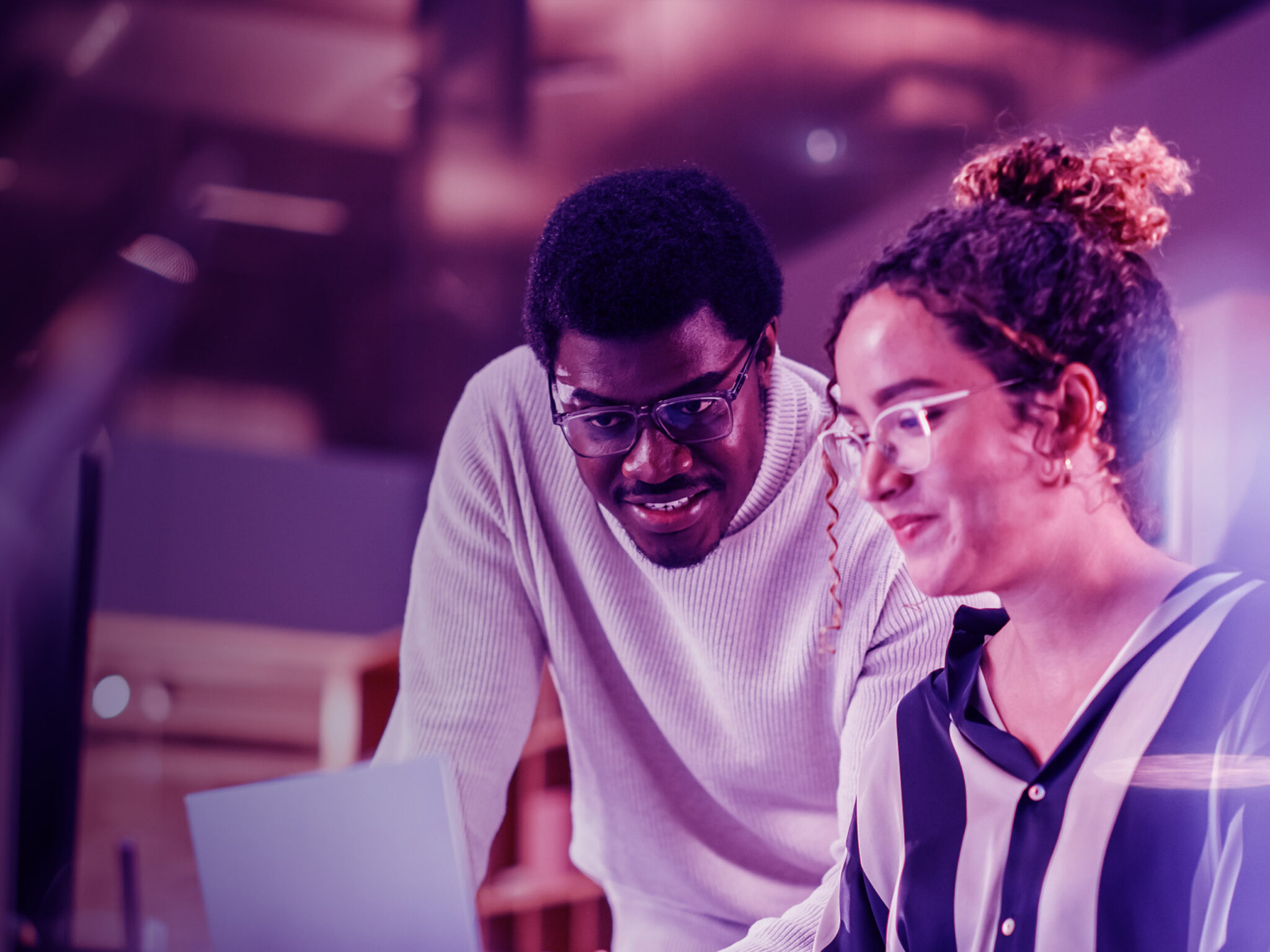 Employer services - Maximus UK