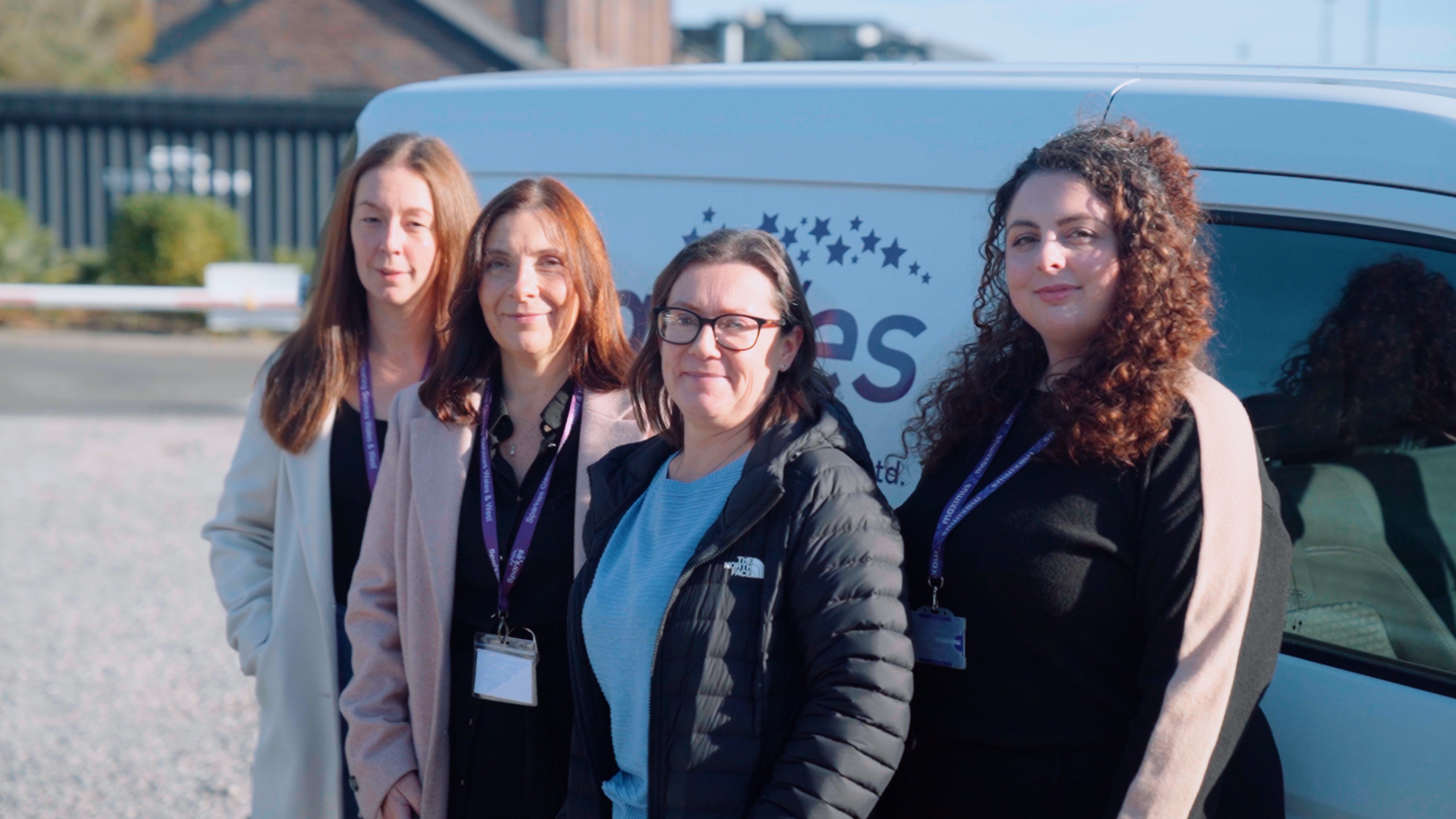 National government - Maximus UK