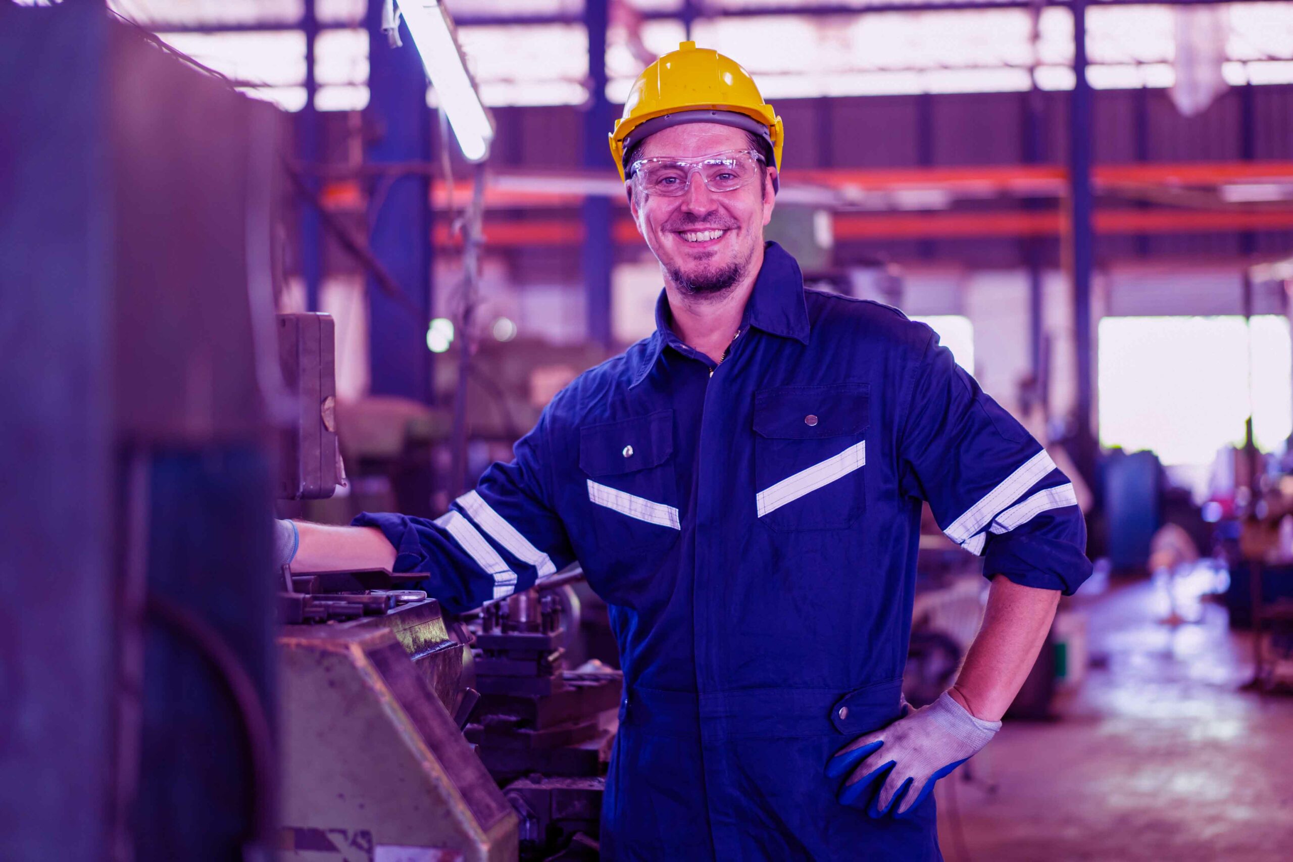 Building a Robust Workplace Safety Culture - Free Webinar