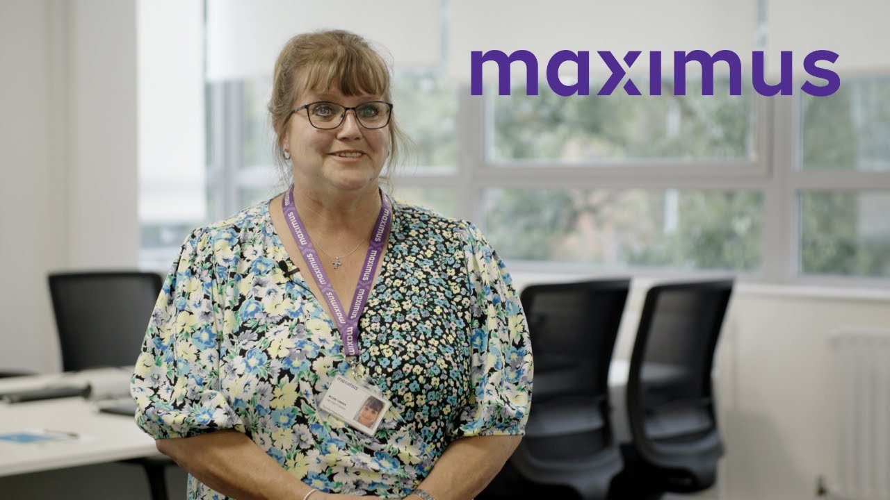 Delivering tailored community-based employment support to transform ...